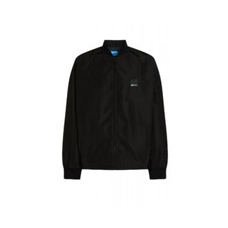 Karl Lagerfeld Karl Lagerfeld Jeans - Jacken > Bomberjacken - - Jackets - Herren - Schwarzk - L