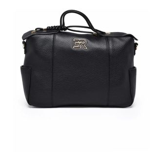 Ermanno Scervino Damen, Taschen, Schwarzk, ONE SIZEGr&ouml;&szlig;e