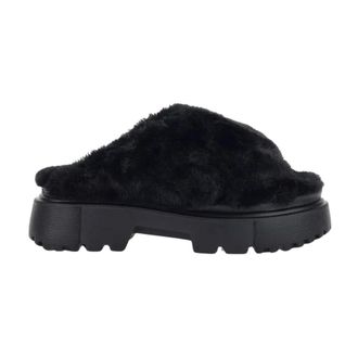 Hogan H644 Sandalen - - Shoes - Damen - Schwarzk - 37 EU
