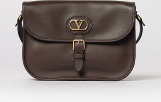 Valentino Garavani Umh&auml;ngetasche VALENTINO GARAVANI Herren Farbe Braun