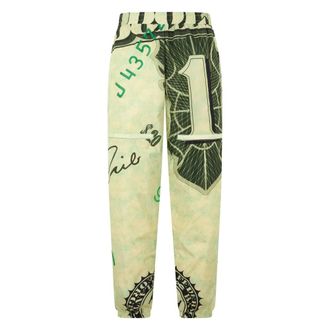 Moschino Herren, Hosen, Mehrfarbig, SGr&ouml;&szlig;e