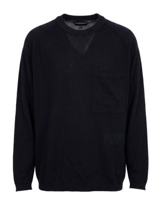 Emporio Armani STRICKWAREN - Pullover auf YOOX.COM