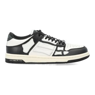 Amiri Skel Top Low Sneakers - - Shoes - Damen - Schwarzk - 40 EU