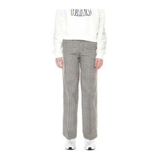 Dickies Wide Hosen - - Trousers - Damen - Grau - W27
