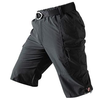 Generic Short Sport Moulant Homme Cargo Rouge Boxer Slim Escalade Ciel Treillis Zipp&eacute; Multipoche Shorthomme Zipp&eacute;es Hommes Costard Moutarde Bandeau Prix Multi