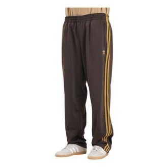 adidas Herren, Hosen, Braun, 2XLGr&ouml;&szlig;e