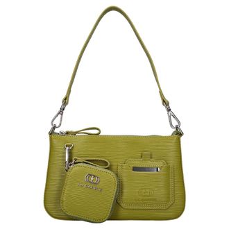 La Carrie Damen, Taschen, Gr&uuml;n, ONE SIZEGr&ouml;&szlig;e