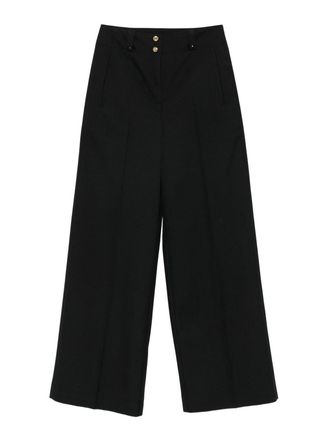 Moncler Casual Hose - Schwarz
