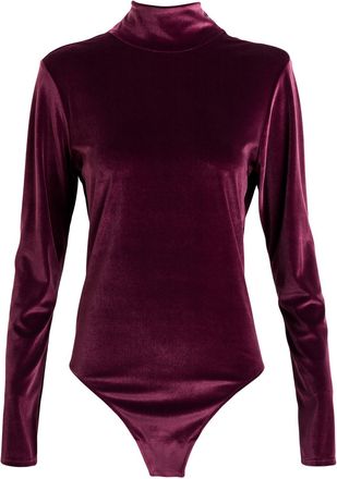 MUGLER TOPS - Bodysuits auf YOOX.COM