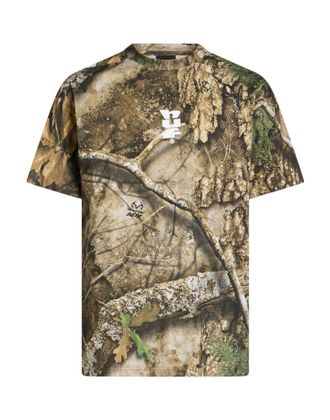 HUF TOPS - T-shirts auf YOOX.COM
