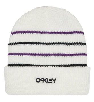Oakley B1b Stripe - M&uuml;tze