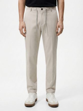 Eleventy Hose ELEVENTY Herren Farbe Sand