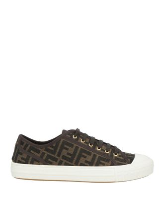 Fendi SCHUHE - Sneakers auf YOOX.COM