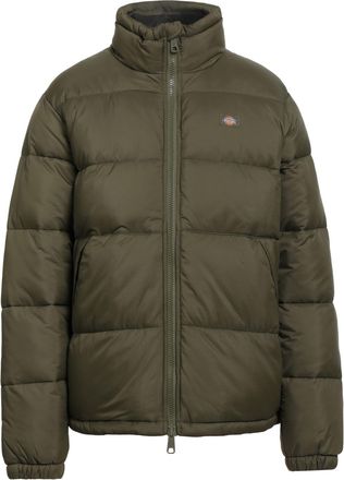 Dickies JACKEN & M&Auml;NTEL - Pufferjacken & Daunenjacken auf YOOX.COM