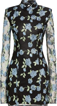 Rotate KLEIDER - Mini-Kleider auf YOOX.COM