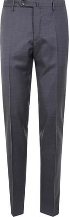 Incotex Homme, Pantalons, Gris, Taille: 3XL 1T0035.1393C Pantalon