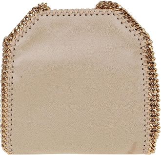 Stella McCartney Shopper - Beige