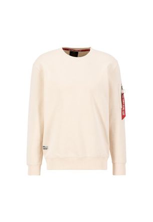 Alpha Industries USN Blood Chit Sweatshirt