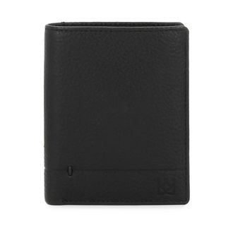 Kazar Homme, Accessoires, Noir, Taille: ONE Size Wallets & Cardholders