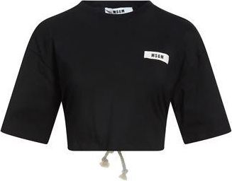 Msgm TOPS - T-shirts sur YOOX.COM