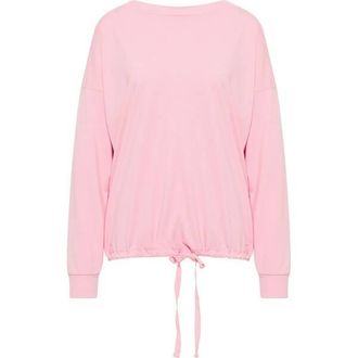 Venice Beach Damen Shirt VB_Weyda mel 4019 Shirt RH 1/1