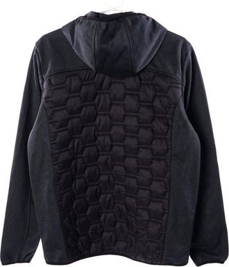 F.lli Campagnolo Outdoorjacke CMP Campagnolo MAN Softshell Jacket FIX Hood