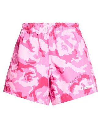 A Bathing Ape BAS - Shorts et bermudas sur YOOX.COM