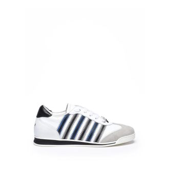 Dsquared2 Herren, Schuhe, Wei&szlig;, 40 EUGr&ouml;&szlig;e