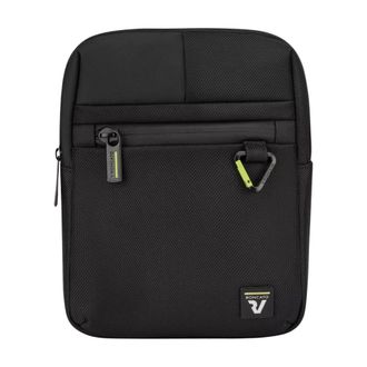 Roncato Herren, Taschen, Schwarzk, ONE SIZEGr&ouml;&szlig;e