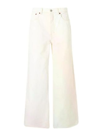 Lauren Ralph Lauren Pantalons D&eacute;contract&eacute;s - Denim