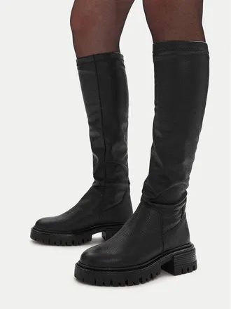 Lasocki Lasocki Stiefel CEO-RST-BEST-14 Schwarz