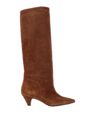 Anna F. SCHUHE - Stiefel auf YOOX.COM