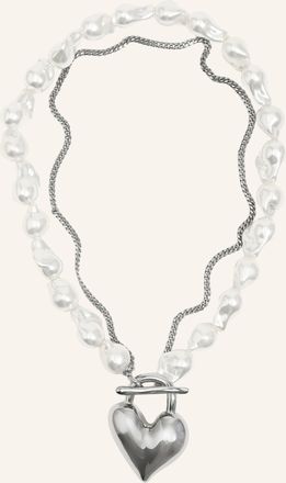 Bimba & Lola Bimba Y Lola Halskette silber