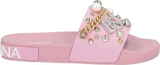 Dolce & Gabbana SCHUHE - Sandalen auf YOOX.COM