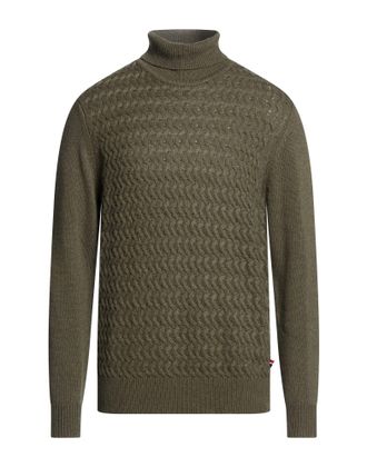 Conte Of Florence STRICKWAREN - Rollkragenpullover auf YOOX.COM