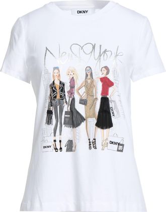 DKNY TOPS - T-shirts auf YOOX.COM