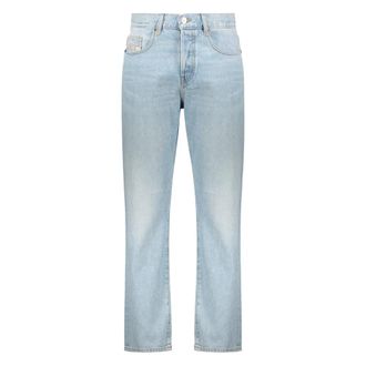 Diesel Gerades Jeans - - Jeans - Herren - Blau - W36