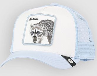 Goorin Brothers Rascal Raccoon Mini Cap air
