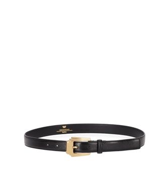 Weekend by Max Mara CEINTURE UNGHIA NOIRE MAX MARA WEEKEND