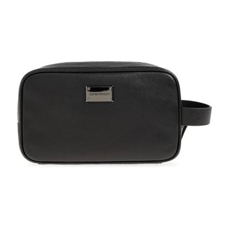 Emporio Armani Herren, Taschen, Schwarzk, ONE SIZEGr&ouml;&szlig;e