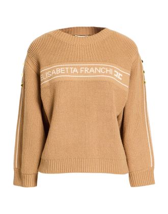 Elisabetta Franchi STRICKWAREN - Pullover auf YOOX.COM