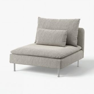 IKEA S&Ouml;DERHAMN Bezug Sitzelement