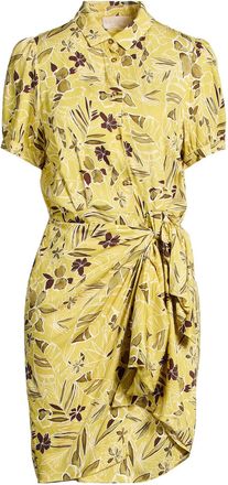 iBlues KLEIDER - Mini-Kleider auf YOOX.COM