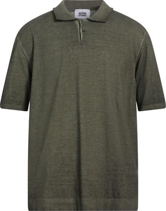 Alpha Studio STRICKWAREN - Pullover auf YOOX.COM