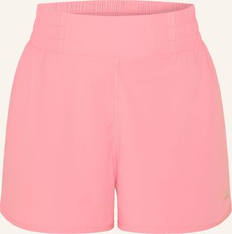 Sweaty Betty Trainingsshorts Entry pink