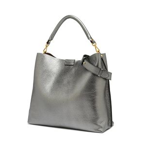 Gianni Chiarini Femme, Sacs, Gris, Taille: ONE Size Bags