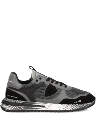 Philippe Model Olympique Sneakers - Grau