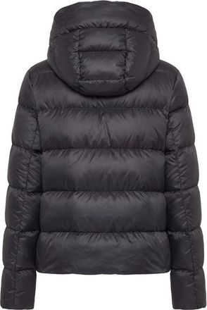 Max Mara Cube Down Jacket - Black