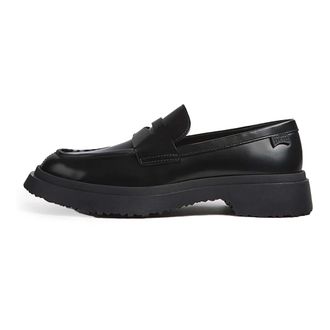 Camper Femme, Chaussures, Noir, Taille: 39 EU Baskets Walden
