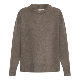 Lisa Yang Damen, Strickwaren, Grau, SGr&ouml;&szlig;e